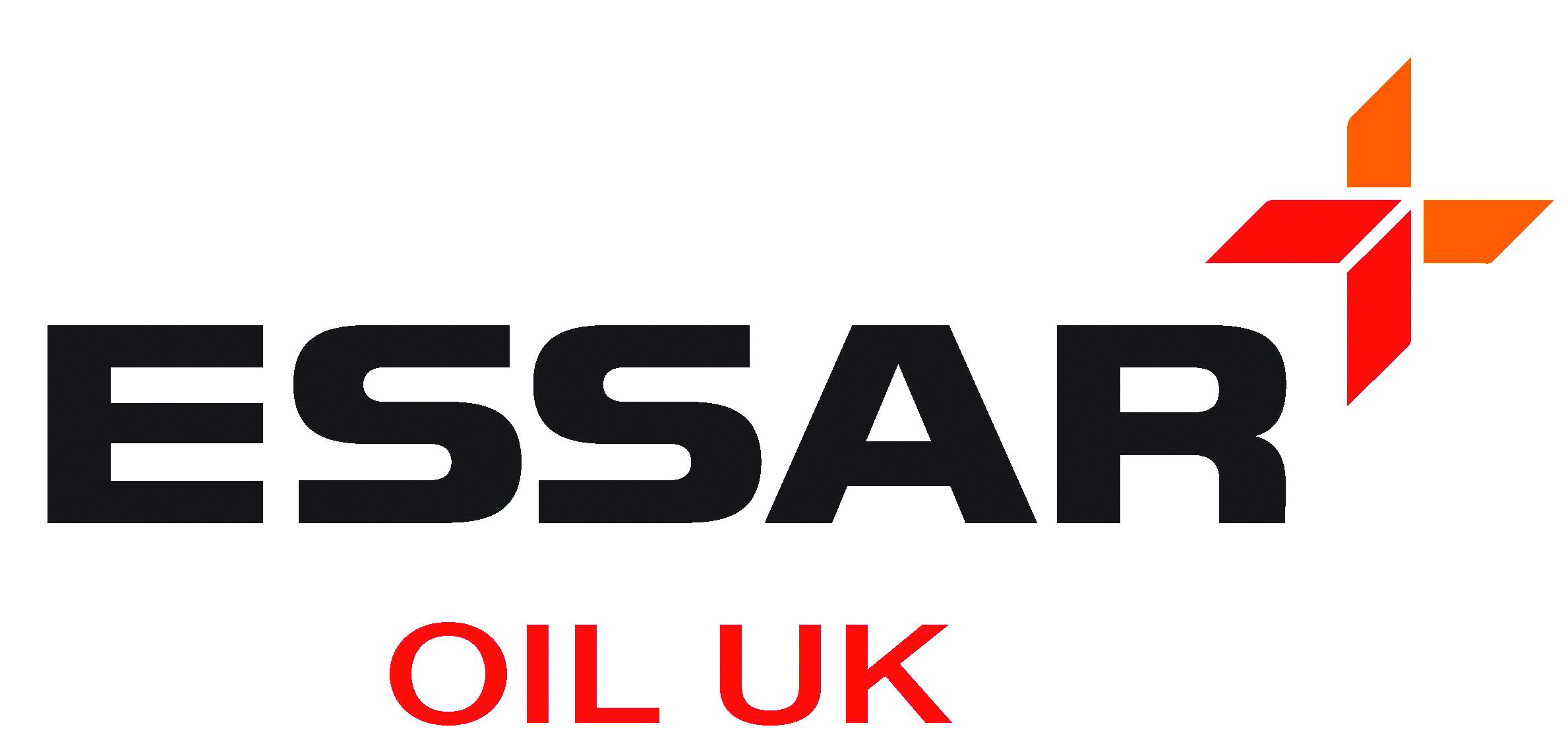 Essar Oil UK logo - Chemical Industry Journal