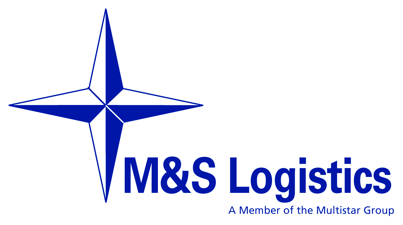 M&S_logistics_logo - Chemical Industry Journal