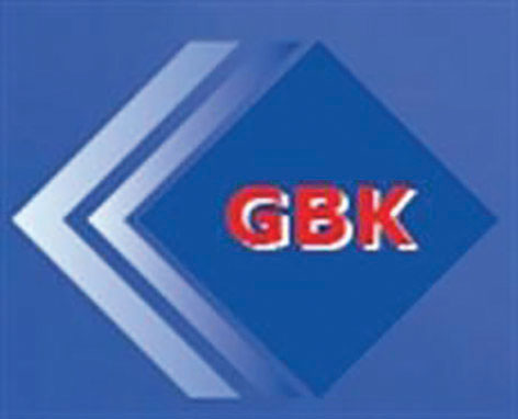GBK logo - Chemical Industry Journal