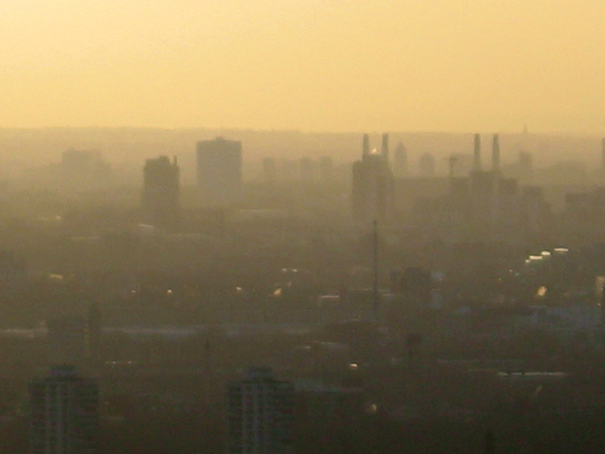 pollution - Chemical Industry Journal