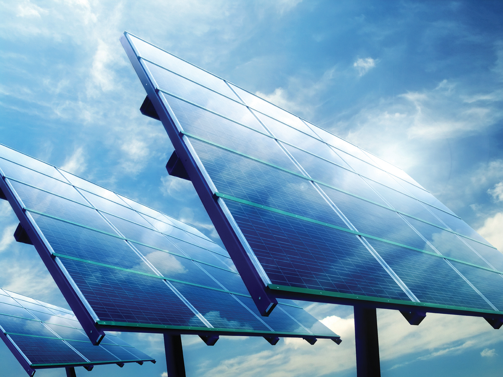 solar-power - Chemical Industry Journal