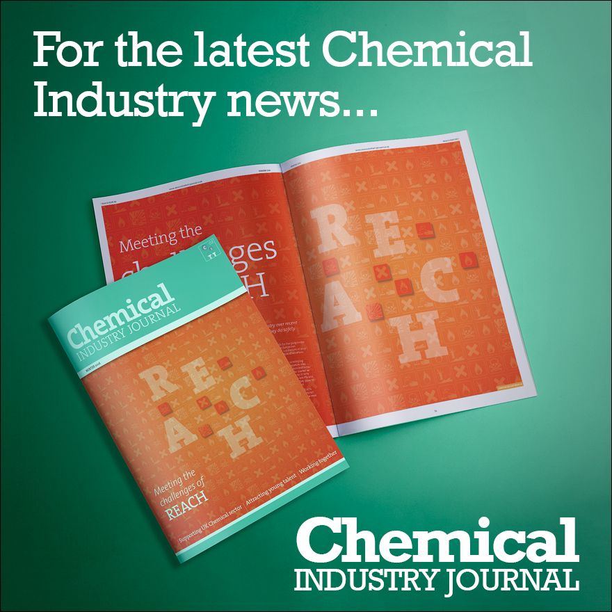 CIJ Magazines 880x8802 - Chemical Industry Journal