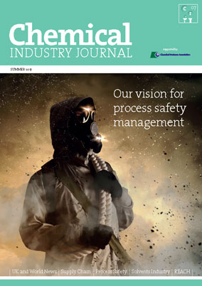 CIJ07-front-cover - Chemical Industry Journal