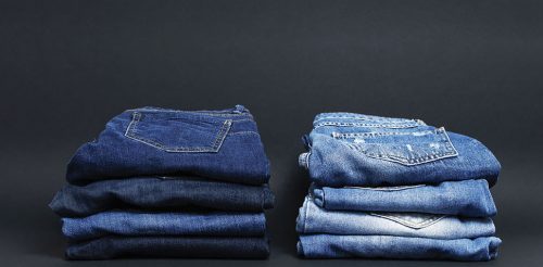 Upcycling process brings new life to old jeans - Chemical Industry Journal