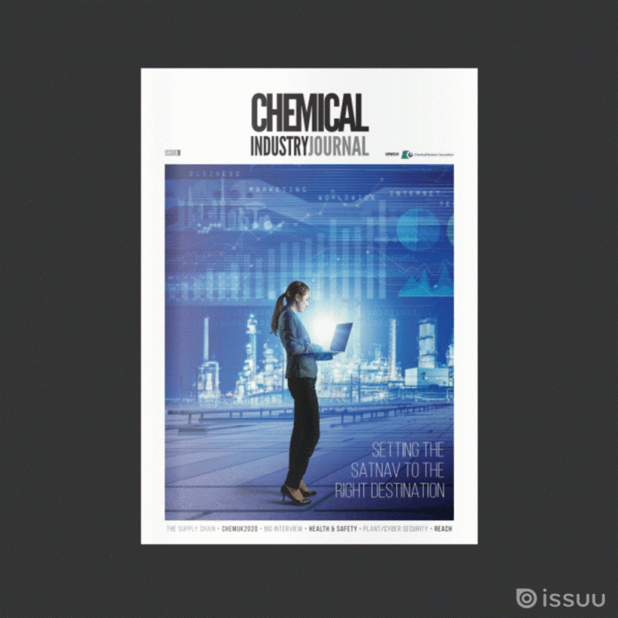 hse alarp - Chemical Industry Journal