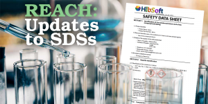Important New Updates for Safety Data Sheets in 2021 - What You Need to ...