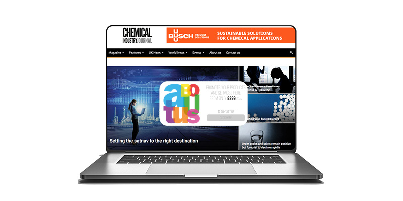 CIJ digital 2 - Chemical Industry Journal