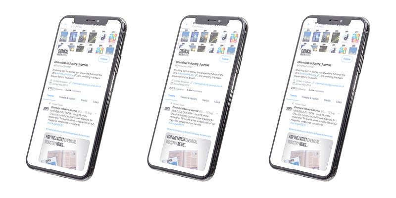 CIJ digital 3 - Chemical Industry Journal