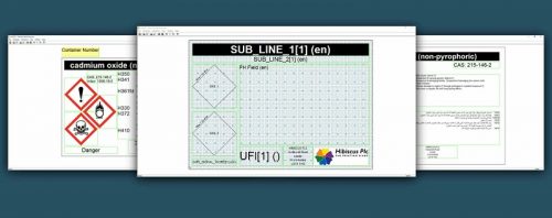 THE UNIQUE FORMULA IDENTIFIER (UFI): A NEW GHS LABELLING ELEMENT FOR HAZARDOUS MIXTURES IN THE ...