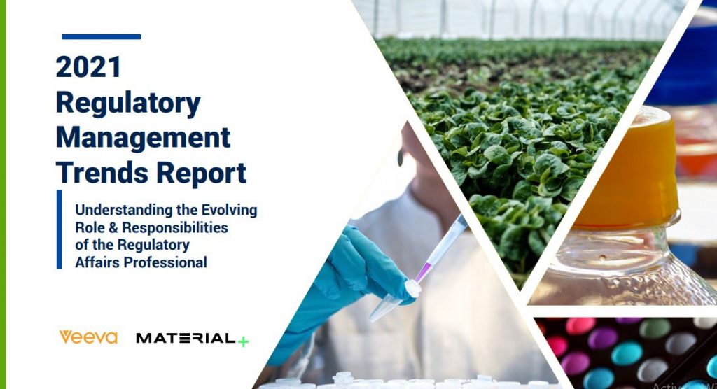 2021 Regulatory Trends Report: 6 Key Takeaways - Chemical Industry Journal