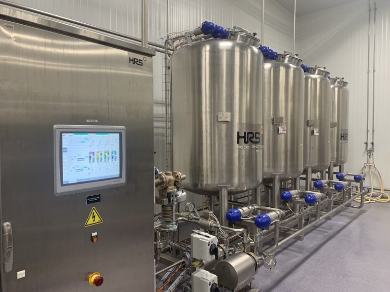 Considerations for effective cleaning-in-place (CIP) systems - Chemical ...