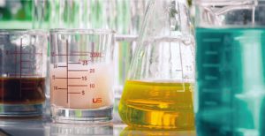 Simple determination of hydroxyl value - Chemical Industry Journal