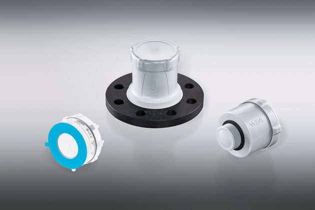 IBC Level Monitoring Goes Mobile - Chemical Industry Journal