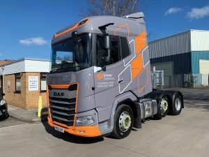 Univar Solutions completes multi-million-pound investment in UK ...