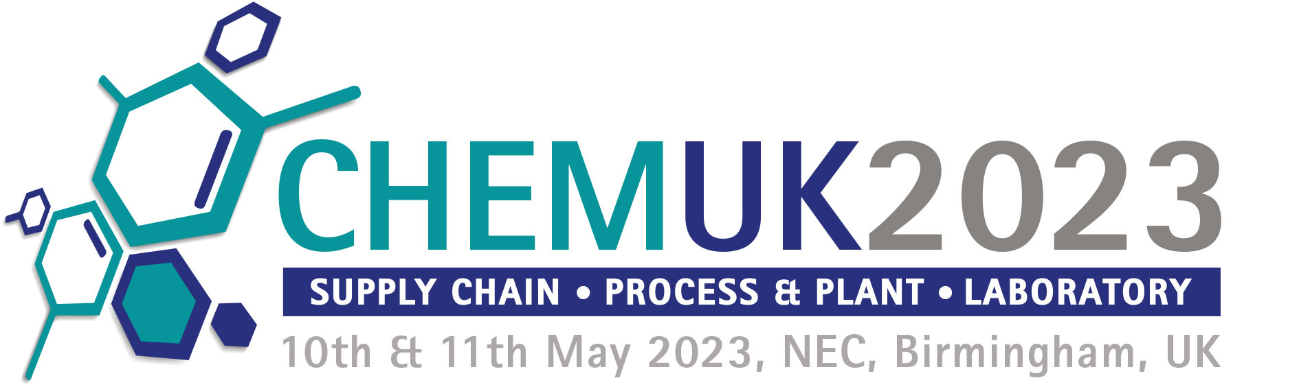 CHEMUK21 Full Logo SEP 2023* BLUE BOX - Chemical Industry Journal