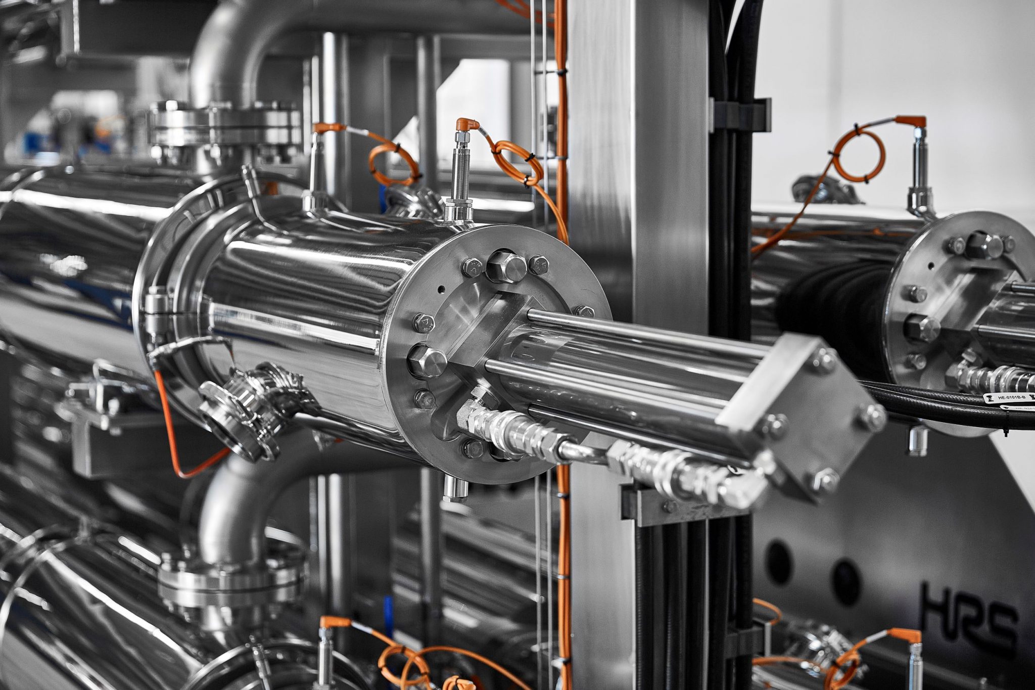 The importance of product identity in heat exchanger specification ...