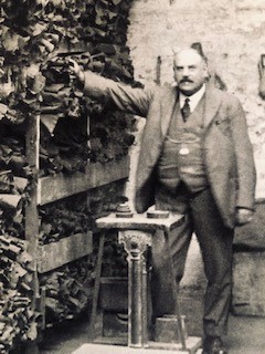 John Markus Itac founder - Chemical Industry Journal