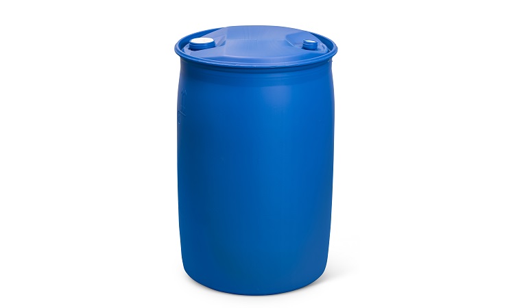 Mauser Packaging Solutions Infinity Series drum - Chemical Industry Journal