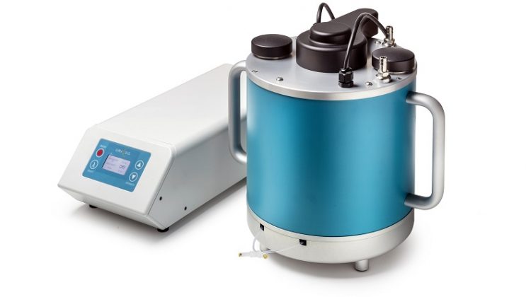 Scalable Continuous Flow Photochemistry - Chemical Industry Journal