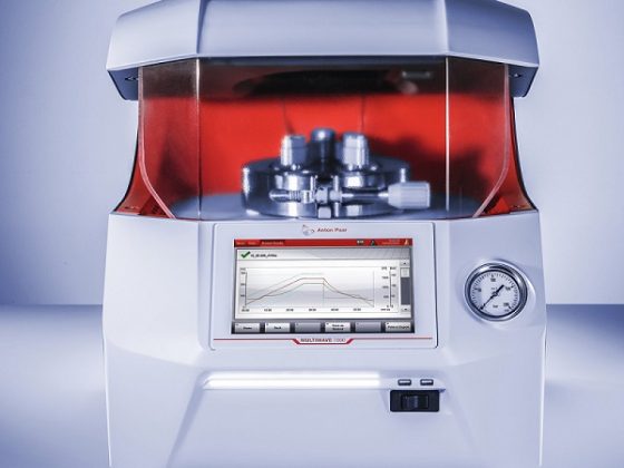 Anton Paar Multiwave 7000 – Microwave Digestion at its best! - Chemical ...