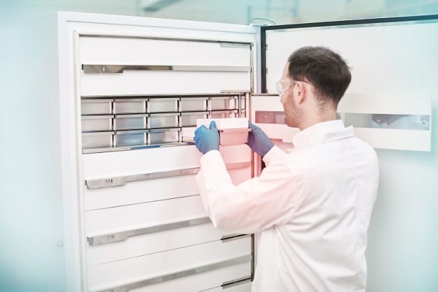 LAUDA Technology - Chemical Industry Journal