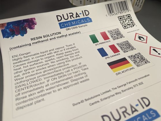 Understanding the Changes: Amendment to EU CLP Regulation and Its ...