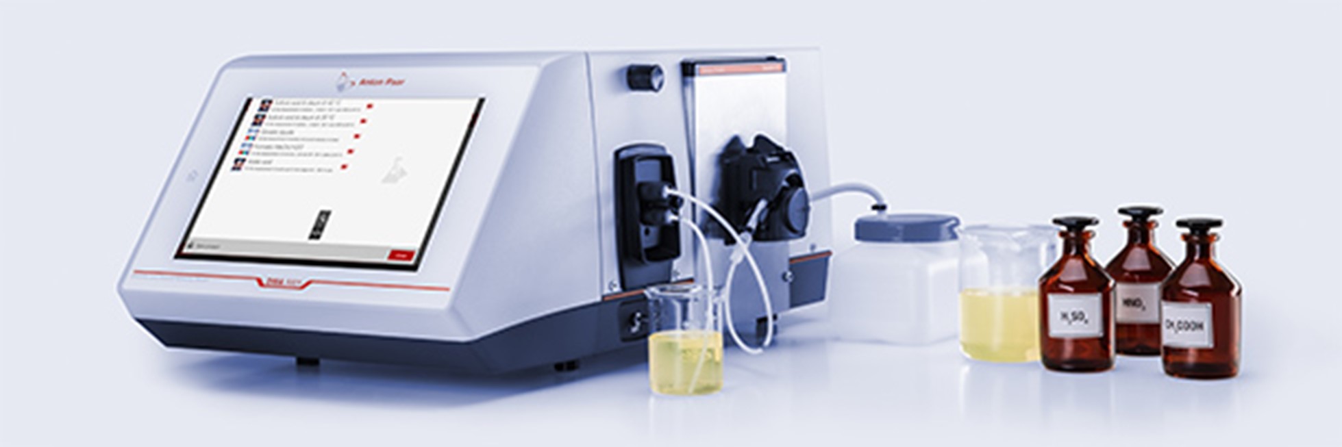 Market-leading Density and Sound Velocity Measurement: Introducing DMA 5001 Sound Velocity ...