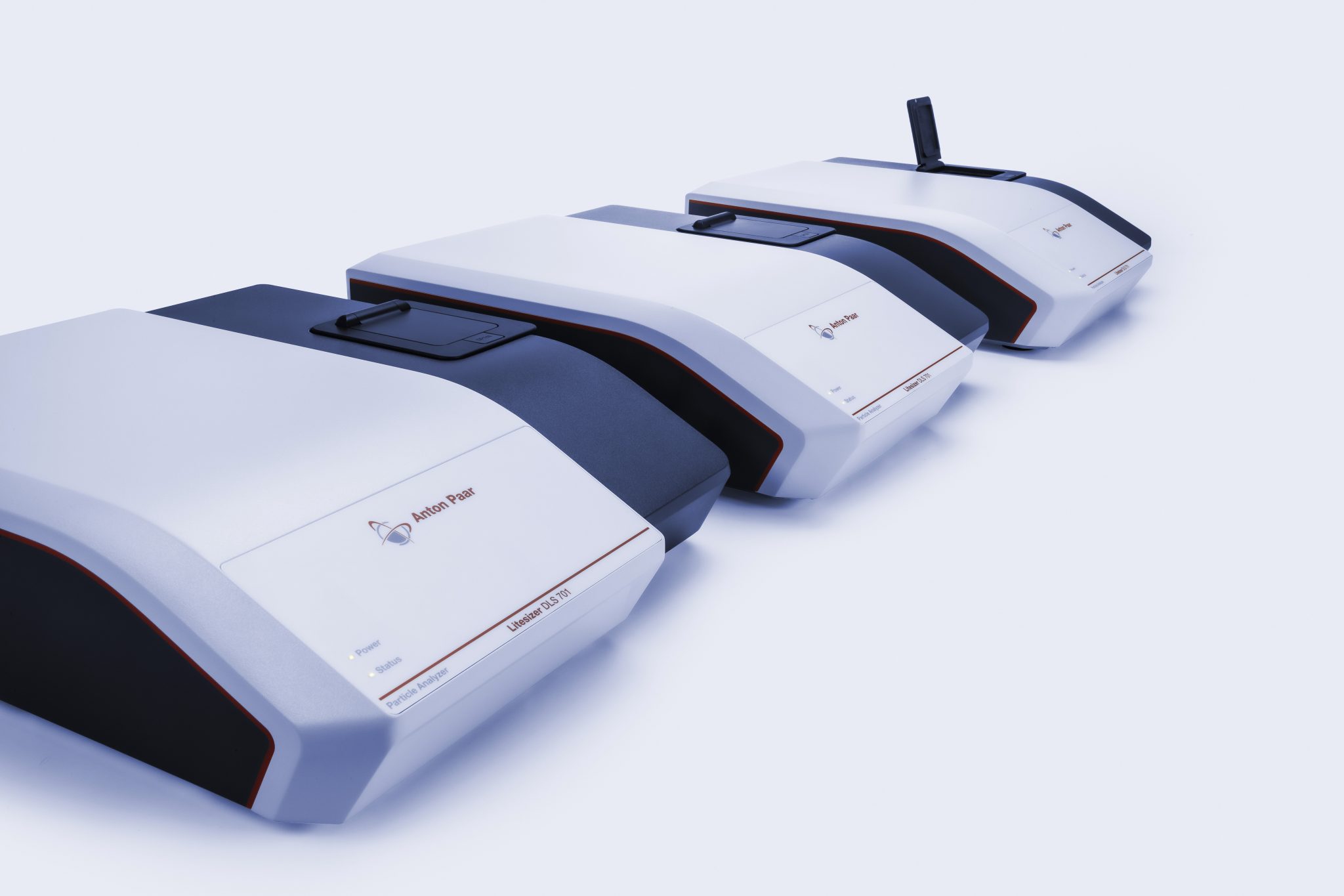 Introducing the new Litesizer DLS: Advancing Particle Analysis with ...