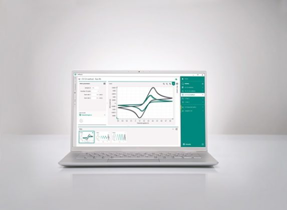Understanding linear sweep voltammetry and cyclic voltammetry ...