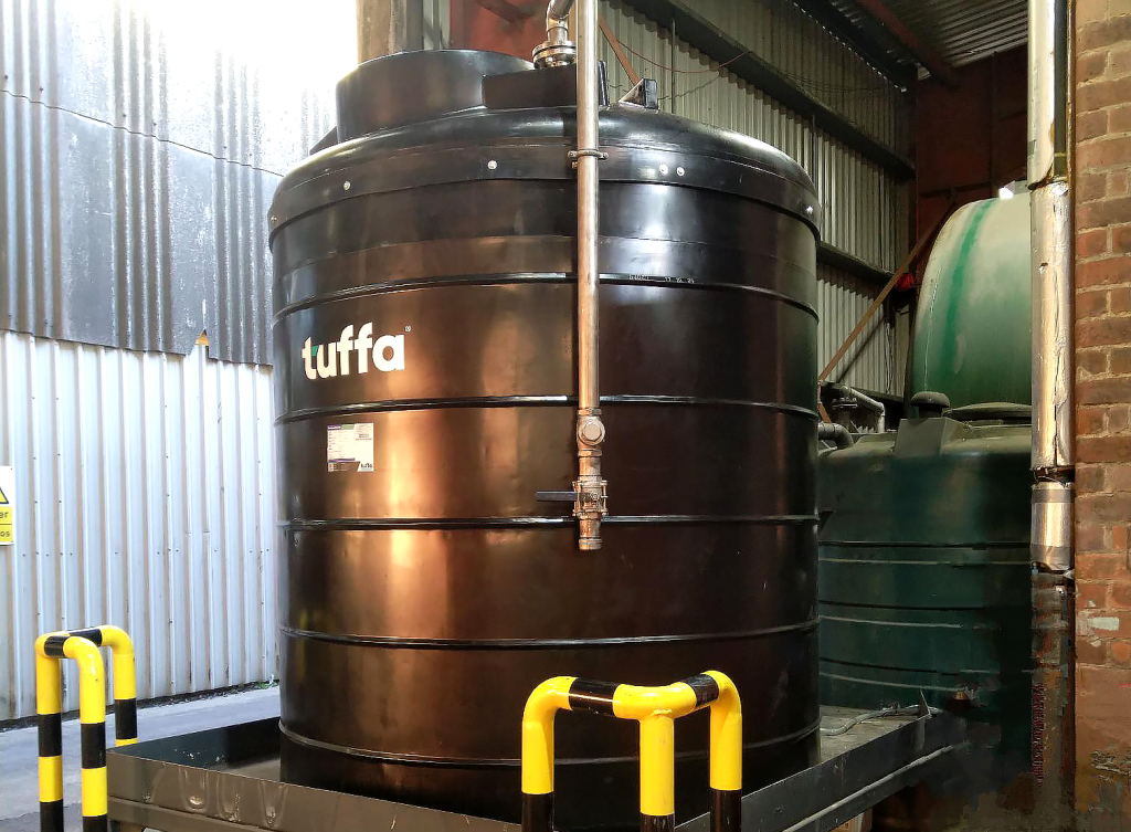 Safeguarding Chemical Storage: The Role of High-Performance Tanks ...