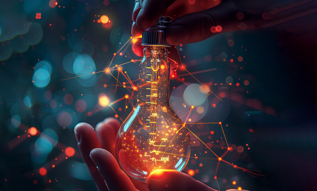 The use of AI in chemical R&D and the rise of GNNs - Chemical Industry ...