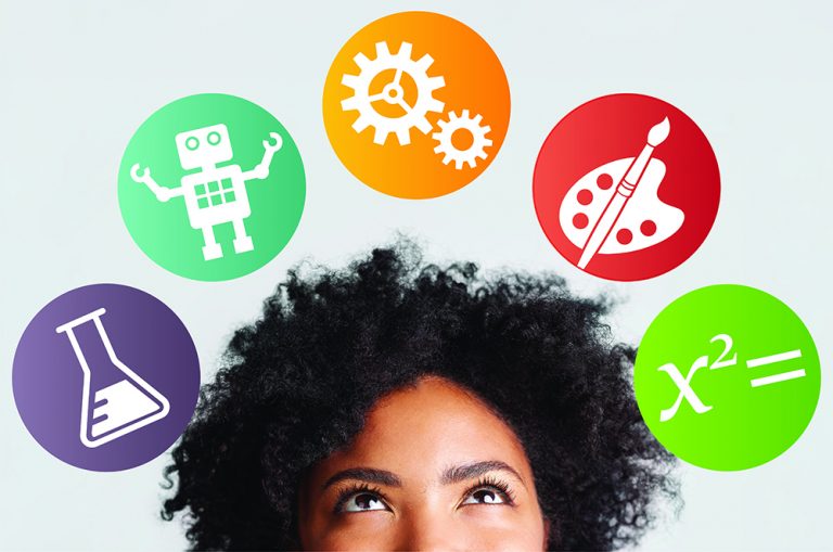 Building the workforce of the future with STEAM - Chemical Industry Journal