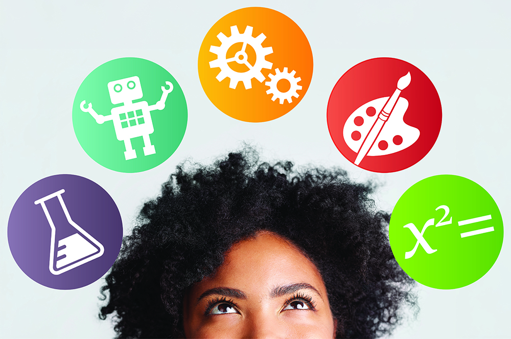 Building the workforce of the future with STEAM - Chemical Industry Journal